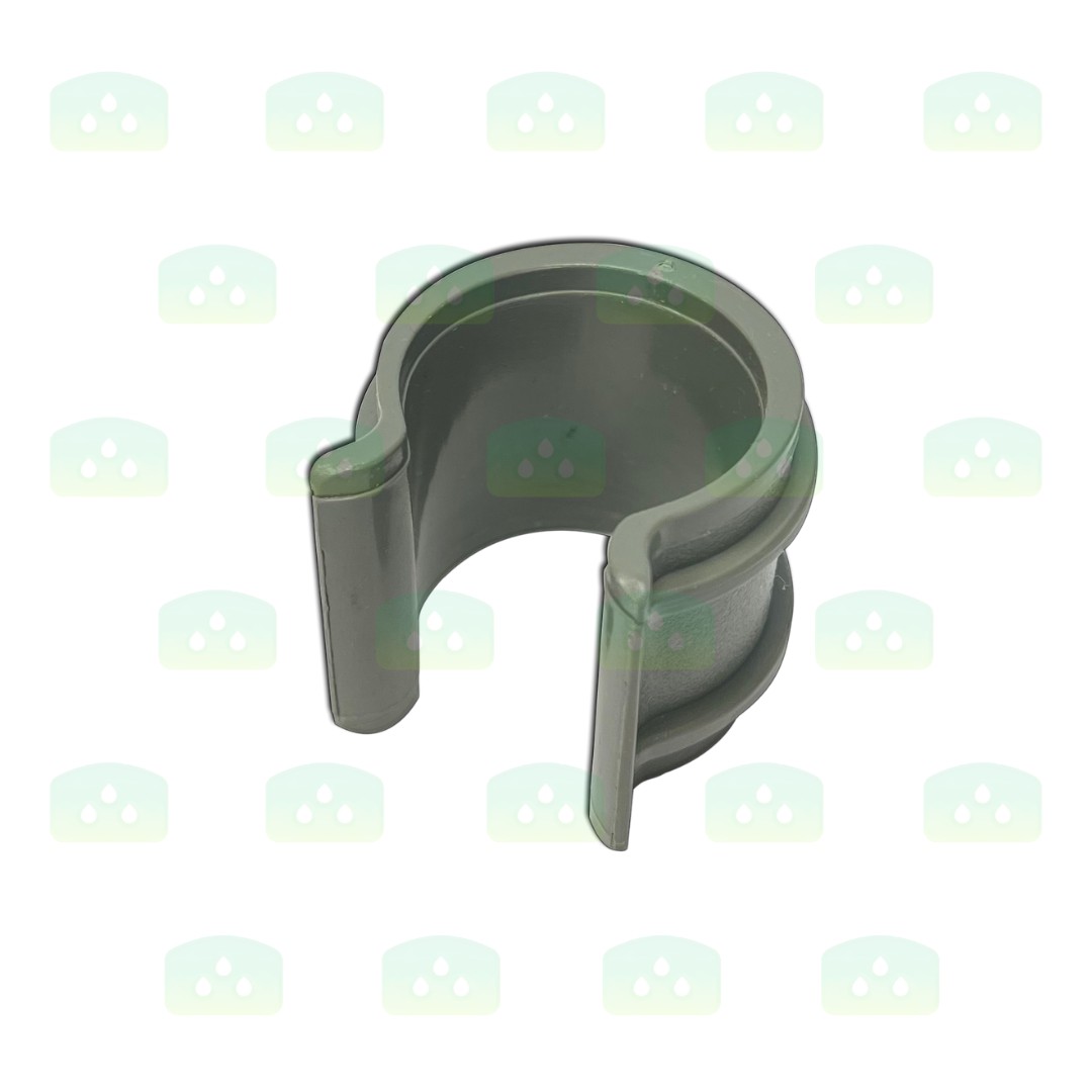 Milímetro perdonado Erradicar grapas clip para tubo varonil junio Torpe