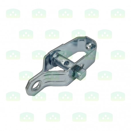 Tensor alambre para valla, alambre espino, zincado. Fácil colocación.